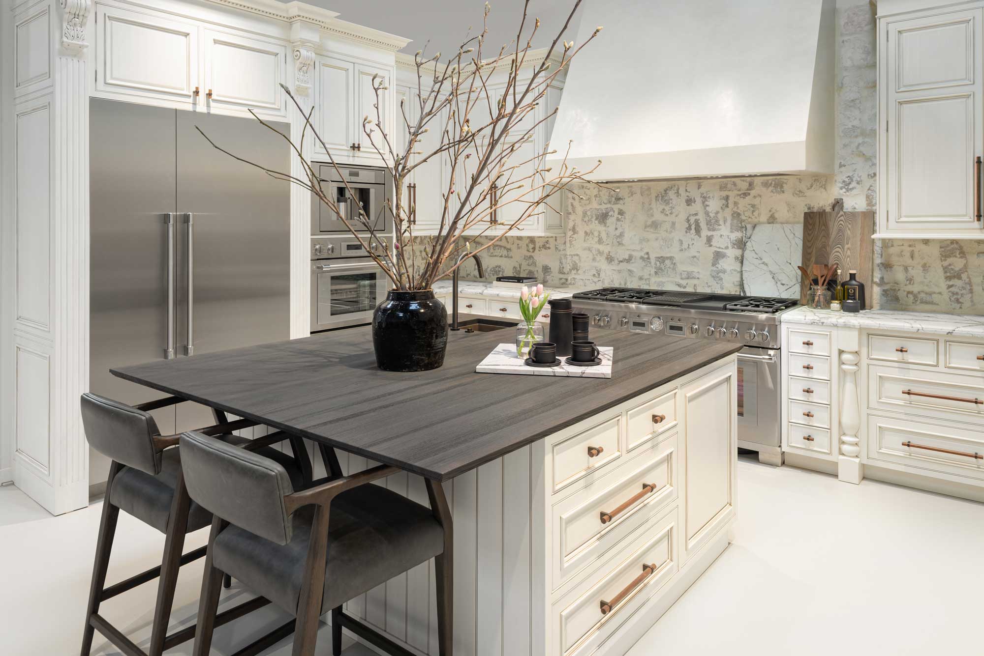 Faucets N Fixtures Appliance Gallery